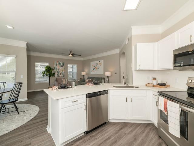 1 BR, 1 BA Apartment 15335 Park Row Unit 1709, Houston, TX 77084