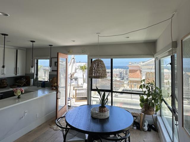 1 BR, 1 BA Apartment 1534 Manhattan Avenue, Unit 4, Hermosa Beach, CA 90254