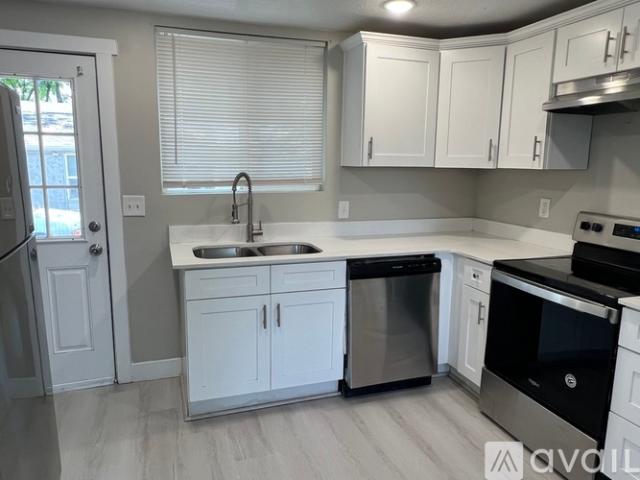 1 BR, 1 BA Apartment 1535 South Russett Avenue, Unit 1535, West Valley City, UT 84119