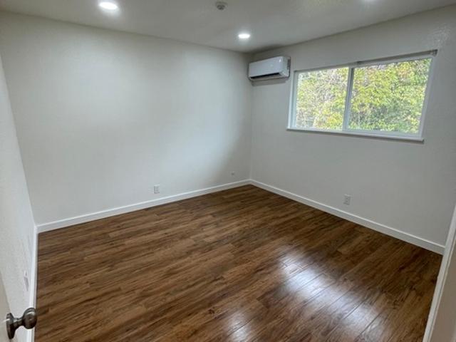 1 BR, 1 BA Apartment 1535 Slater Street, Unit 2, Santa Rosa, CA 95404