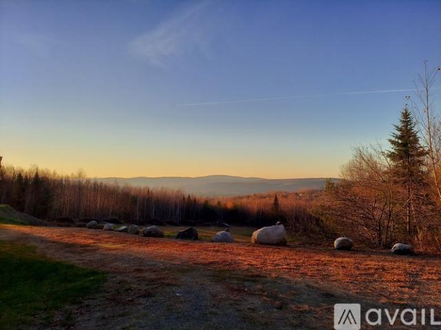 1 BR, 1 BA Apartment 1536 Broomstick Hill Road, Unit 1st floor Log Cabin, Littleton, NH 03561