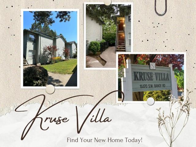 1 BR, 1 BA Apartment 15370 SW Bangy Rd Unit 13, Lake Oswego, OR 97035