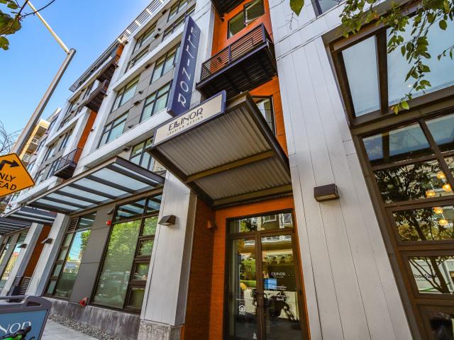 1 BR, 1 BA Apartment 1537 Northwest 56th Street Unit 102, Seattle, WA 98107