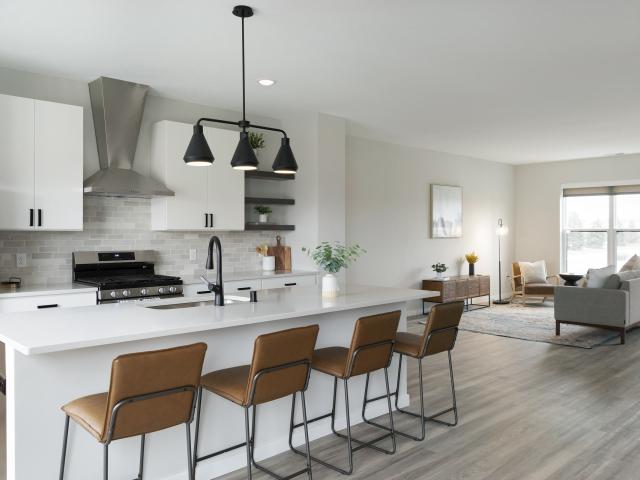 1 BR, 1 BA Apartment 15380 Garrett Ave Unit 217, Saint Paul, MN 55124