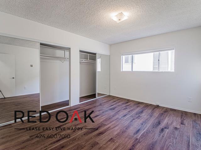 1 BR, 1 BA Apartment 1539 N Alexandria Ave, Los Angeles, CA 90027