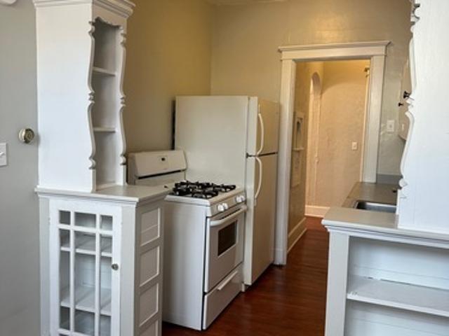 1 BR, 1 BA Apartment 157 W 3rd Street, Unit 3, Oswego, NY 13126