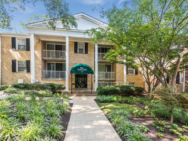 1 BR, 1 BA Apartment 157 Westway Road Unit 211 202, Greenbelt, MD 20770