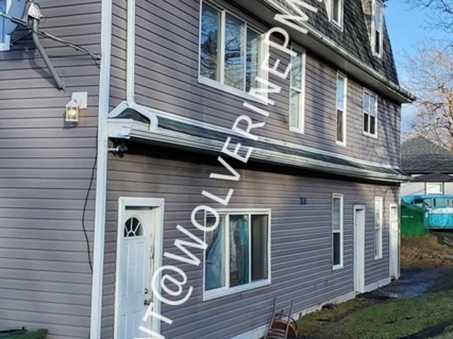 1 BR, 1 BA Apartment 157 Main Street, Trenton, NS B0K 1X1