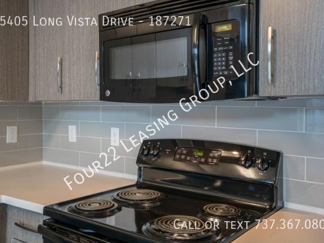 1 BR, 1 BA Apartment 15405 Long Vista Drive, Austin, TX 78728