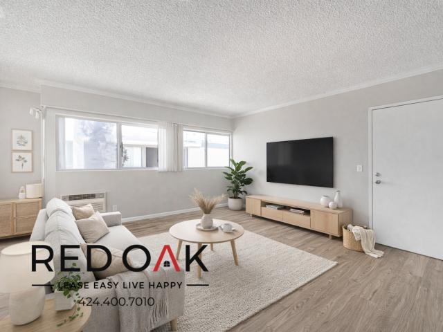 1 BR, 1 BA Apartment 15405 Vanowen St, Van Nuys, CA 91406