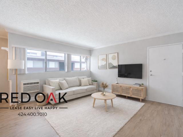 1 BR, 1 BA Apartment 15405 Vanowen St, Van Nuys, CA 91406