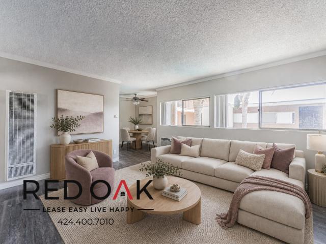 1 BR, 1 BA Apartment 15405 Vanowen St, Van Nuys, CA 91406