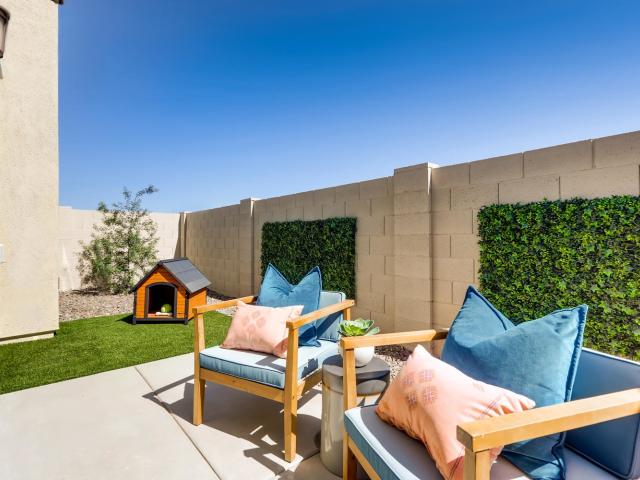 1 BR, 1 BA Apartment 15400 W Waddell Rd Unit 1105, Surprise, AZ 85379