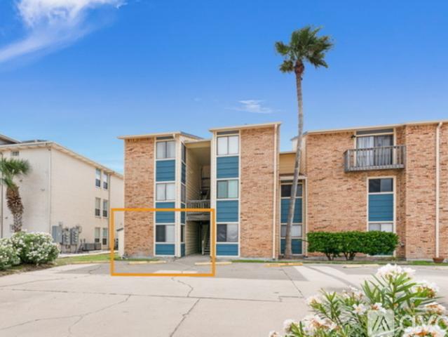 1 BR, 1 BA Apartment 15425 Fortuna Bay Dr, Unit 101, Corpus Christi, TX 78418
