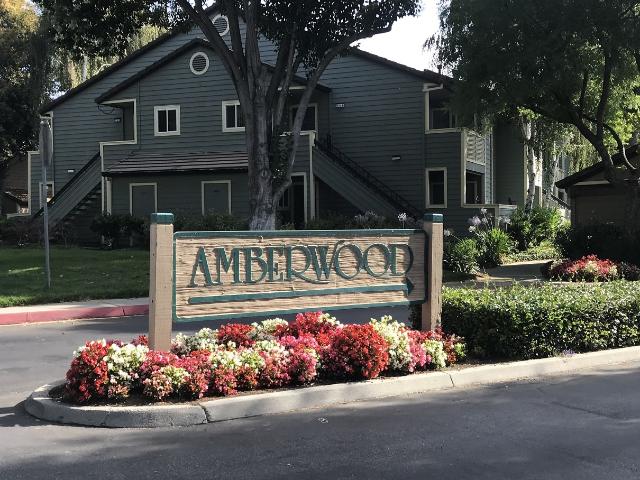 1 BR, 1 BA Apartment 1543 Ambergrove Drive Unit E 1620, San Jose, CA 95131