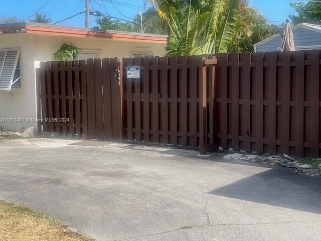 1 BR, 1 BA Apartment 1544 Northwest 4th Ave, Fort Lauderdale, FL 33311