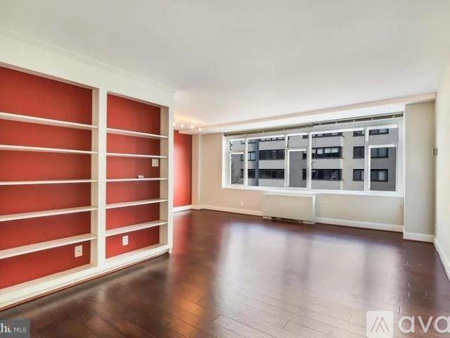 1 BR, 1 BA Apartment 1545 18th Street Northwest, Washington, DC 20036