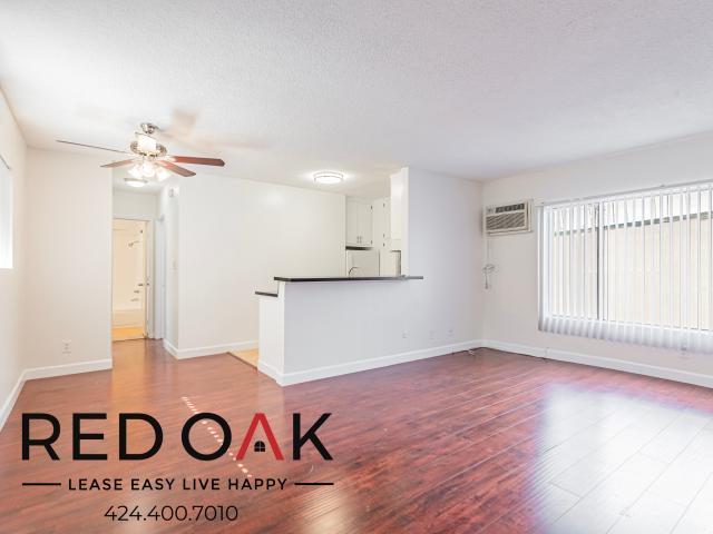 1 BR, 1 BA Apartment 1545 N Bronson Ave, Los Angeles, CA 90028