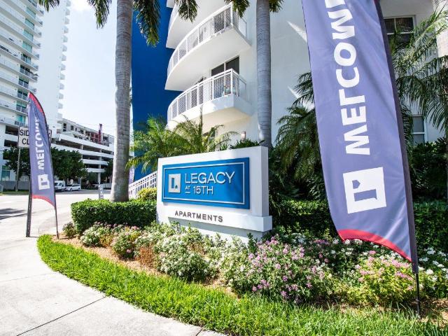 1 BR, 1 BA Apartment 1545 NW 15 Street Road Unit 0307, Miami, FL 33125