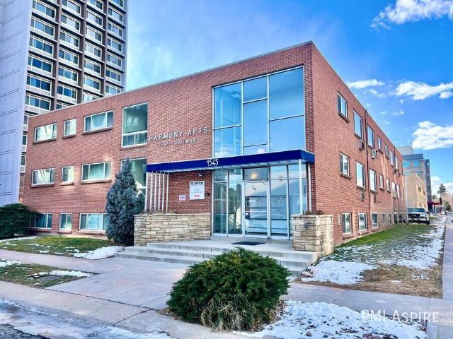 1 BR, 1 BA Apartment 1545 Quitman Street, Denver, CO 80204