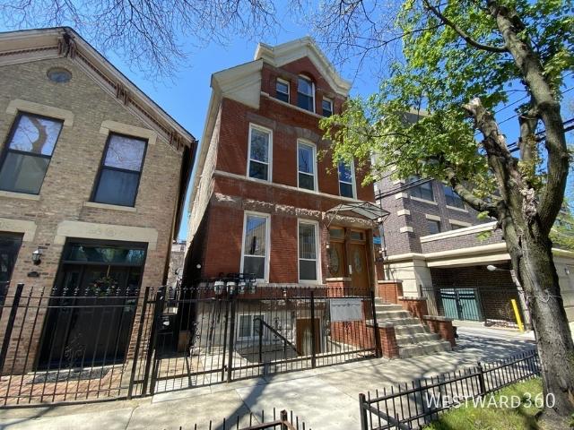 1 BR, 1 BA Apartment 1546 N Mohawk, Chicago, IL 60610