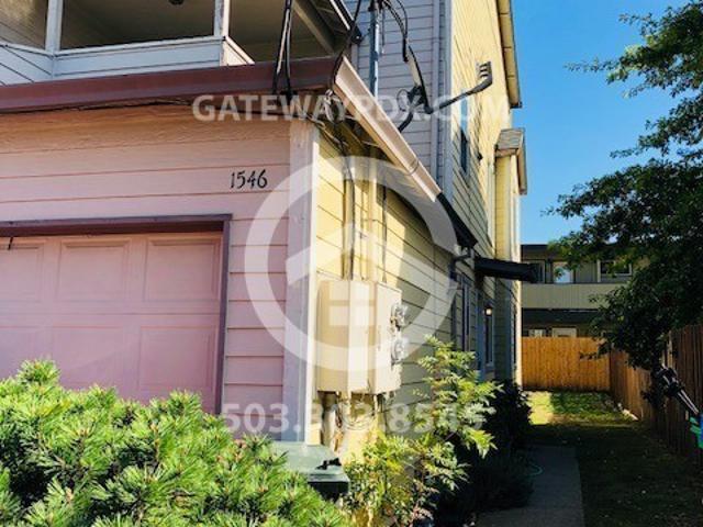 1 BR, 1 BA Apartment 1546 NE 68th Ave, Portland, OR 97213