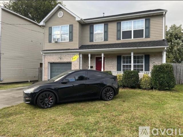 1 BR, 1 BA Apartment 1546 West 42nd Street, Norfolk, VA 23508