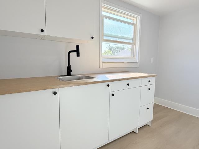 1 BR, 1 BA Apartment 1548 1550 George Ave, Windsor, ON N8Y 2Y3