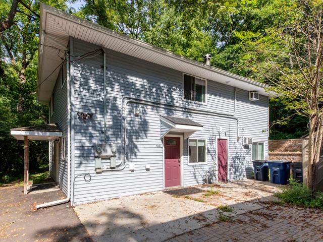 1 BR, 1 BA Apartment 1548 Jones, Ann Arbor, MI 48105