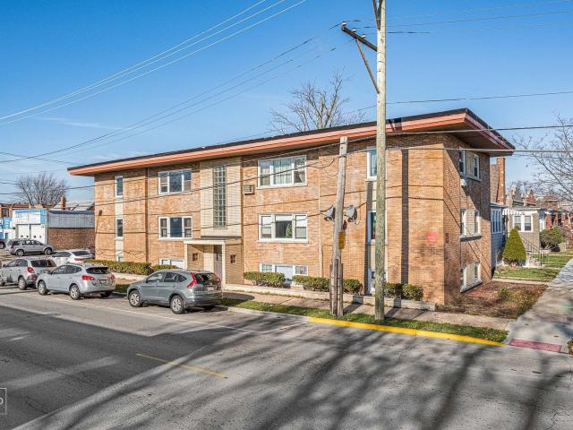 1 BR, 1 BA Apartment 1548 S. 61st Court, Cicero, IL 60804