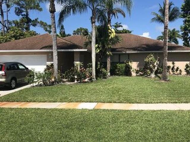 1 BR, 1 BA Apartment 154 Sunflower Cir, Royal Palm Beach, FL 33411