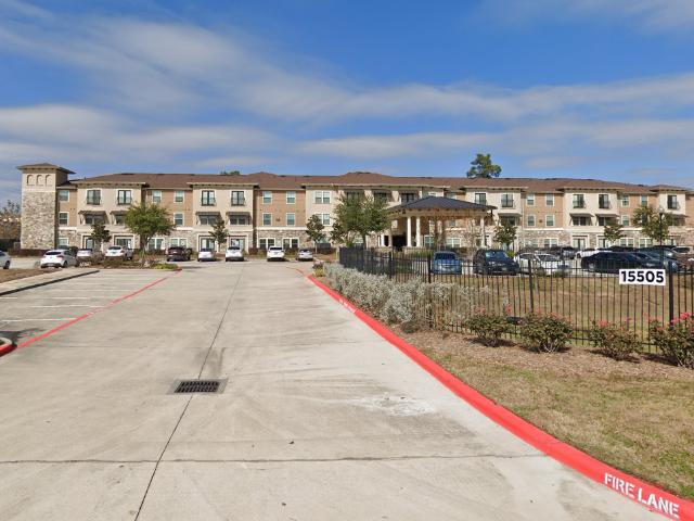 1 BR, 1 BA Apartment 15505 Bammel North Houston RD, Houston, TX 77014