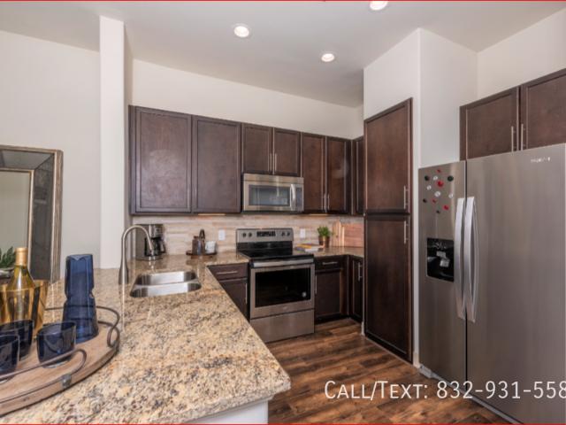1 BR, 1 BA Apartment 15500 Memorial Dr, Houston, TX 77079