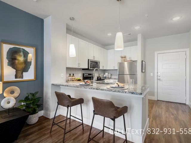 1 BR, 1 BA Apartment 15500 Middlebrook Dr, Houston, TX 77058
