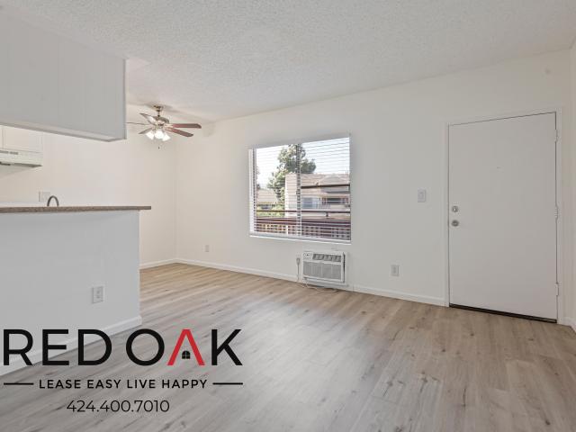 1 BR, 1 BA Apartment 15500 Foothill Blvd, Sylmar, CA 91342