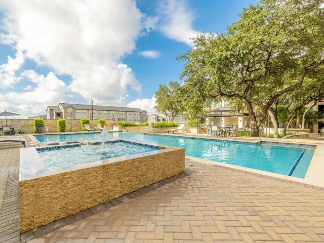 1 BR, 1 BA Apartment 15503 Vance Jackson Rd Unit 5 5115, San Antonio, TX 78249