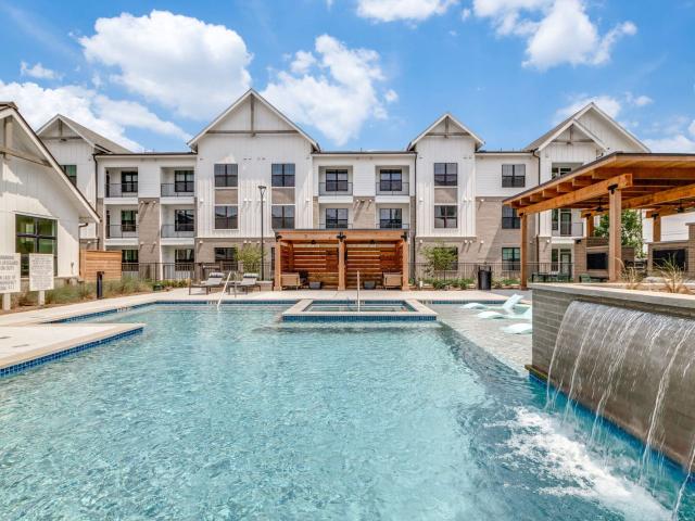 1 BR, 1 BA Apartment 1550 Foxlake Drive Unit 12208, Houston, TX 77084