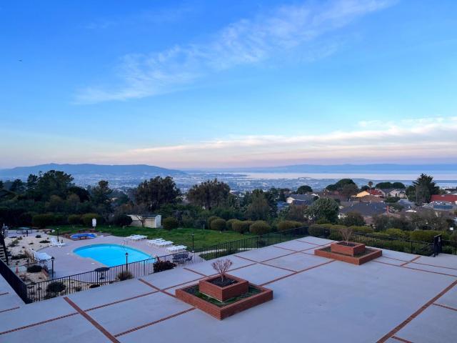 1 BR, 1 BA Apartment 1550 Frontera Way, Millbrae, CA 94030