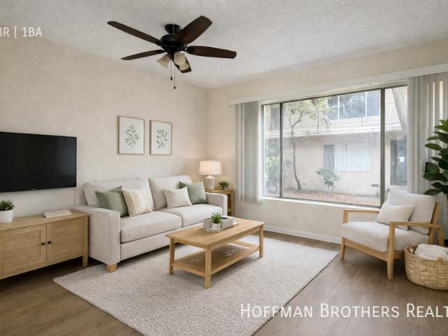 1 BR, 1 BA Apartment 1550 S Westgate Ave, Los Angeles, CA 90025