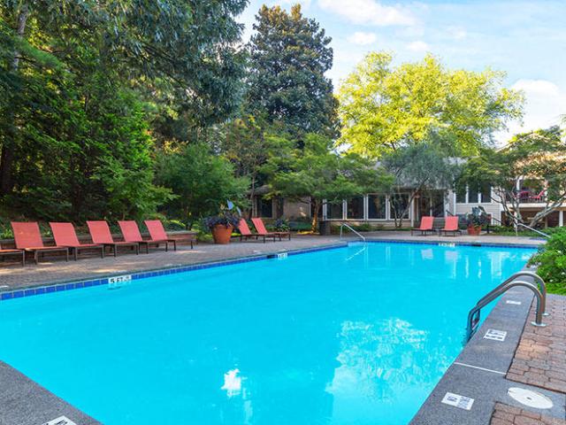 1 BR, 1 BA Apartment 1550 Terrell Mill Rd Unit 0008A, Marietta, GA 30067