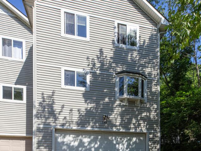 1 BR, 1 BA Apartment 1552 Jones, Ann Arbor, MI 48105