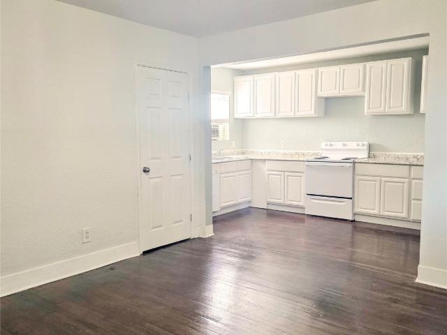 1 BR, 1 BA Apartment 1552 Lombardy Street, Houston, TX 77023