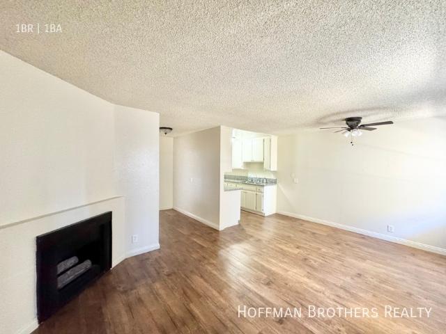 1 BR, 1 BA Apartment 15550 Nordhoff St, North Hills, CA 91343
