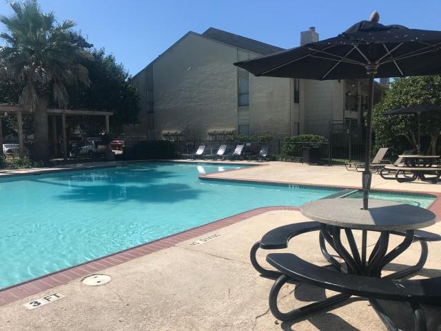1 BR, 1 BA Apartment 15550 Kingfield Drive Unit 1811, Houston, TX 77084