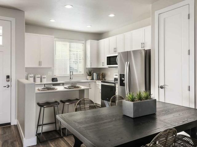 1 BR, 1 BA Apartment 15550 West Harvard Street Unit 134 134, Goodyear, AZ 85395