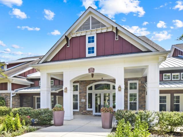 1 BR, 1 BA Apartment 1555 Paddock Club Ln Unit 1736 205, Fort Mill, SC 29715