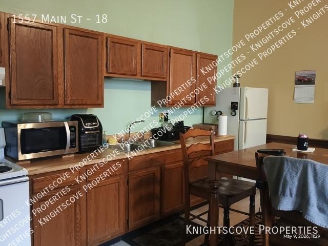 1 BR, 1 BA Apartment 1557 Main St, Whiteford, MD 21160