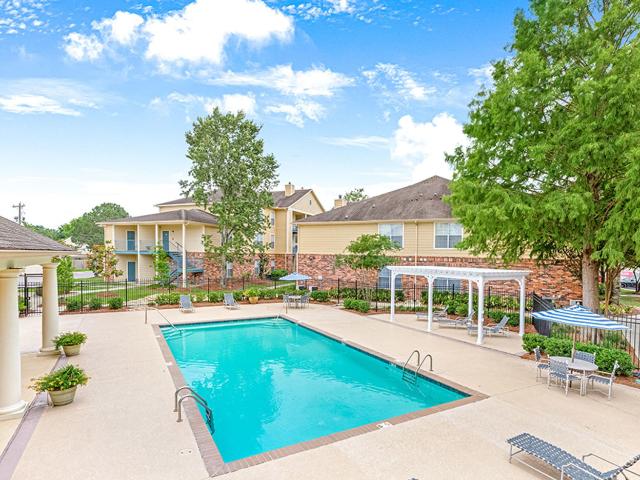 1 BR, 1 BA Apartment 15580 George Oneal Rd Unit 1513, Baton Rouge, LA 70817