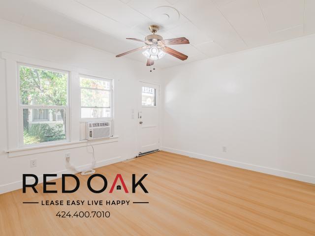 1 BR, 1 BA Apartment 1559 N Hill Ave, Pasadena, CA 91104