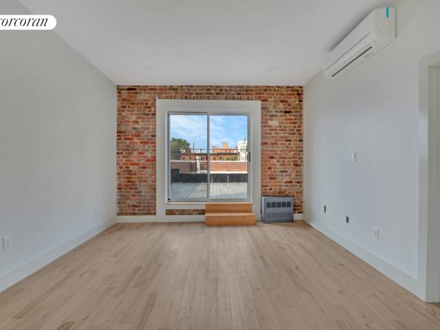 1 BR, 1 BA Apartment 155 25th St, Brooklyn, NY 11232